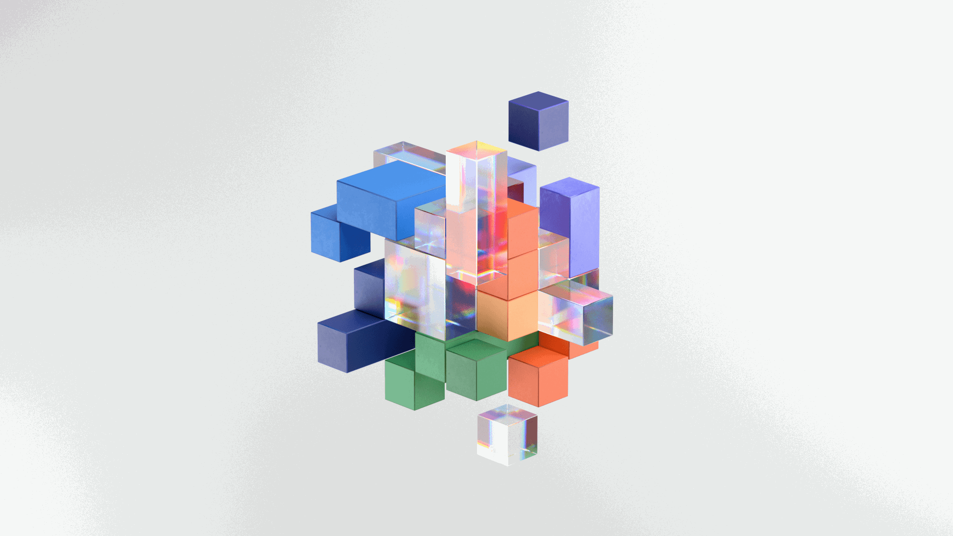 Office + Fluent Design | WallpaperHub